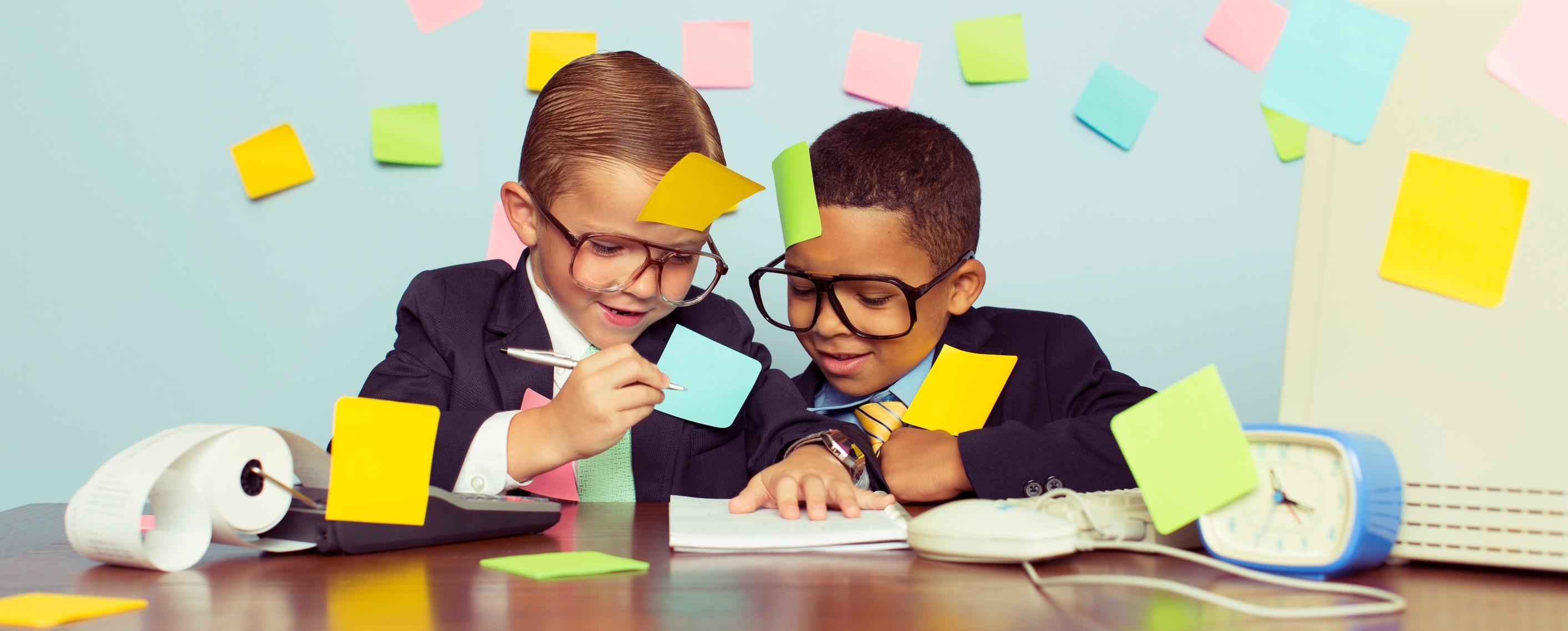 Brainstorming Ideas For Kids